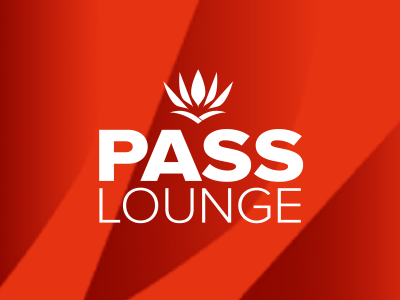 Pass Lounge