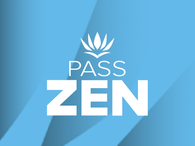 Pass Zen