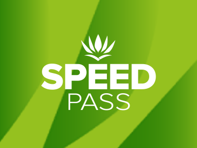 Speed Pass | Aircaraibes.com
