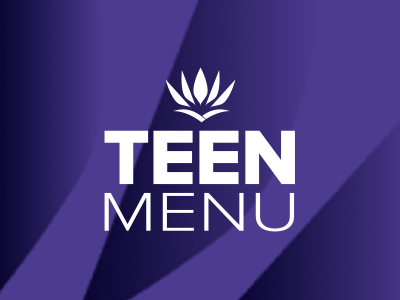 Teen Menu | Aircaraibes.com