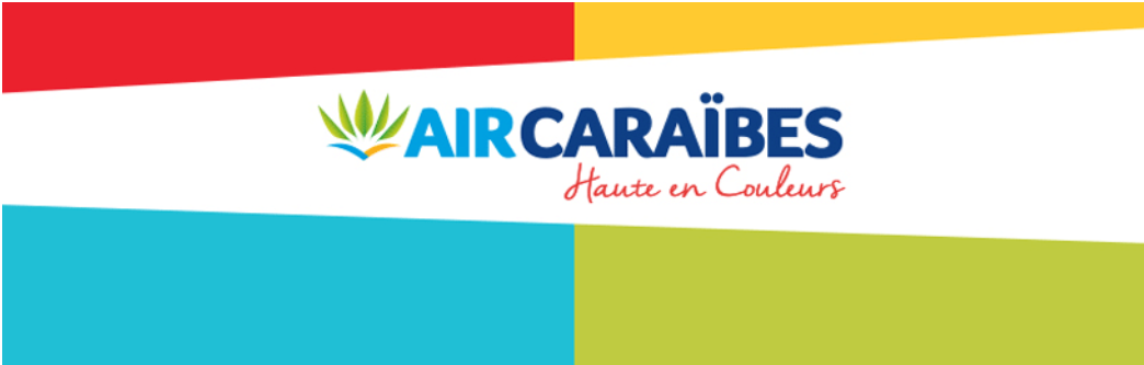 Air Caraibes Logo
