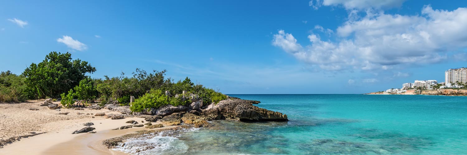 Vol pas cher Saint Martin Juliana (SXM)- Billets d'avion Saint Martin ...