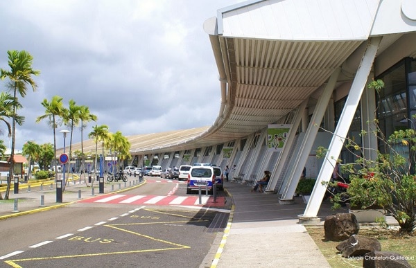 Toutes les informations nécessaires pour votre voyage vers l’aéroport ...