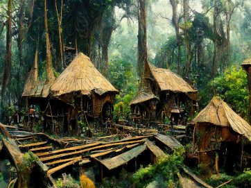 La Dominique : visiter le territoire des Kalinagos