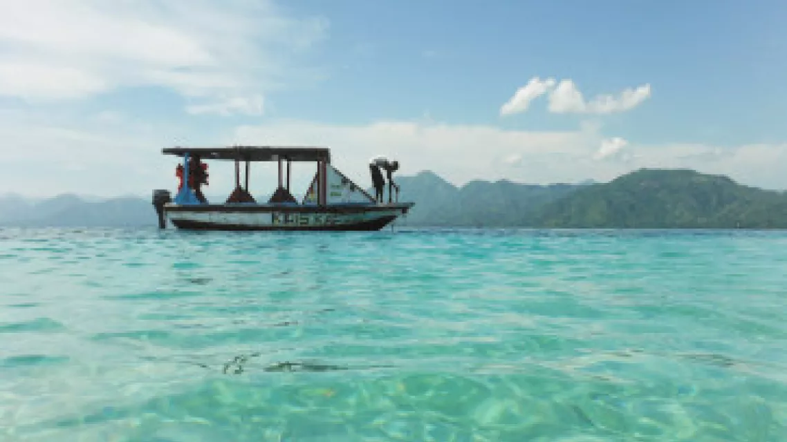 L’île de la Gonâve, une pépite naturelle au large d’Haïti