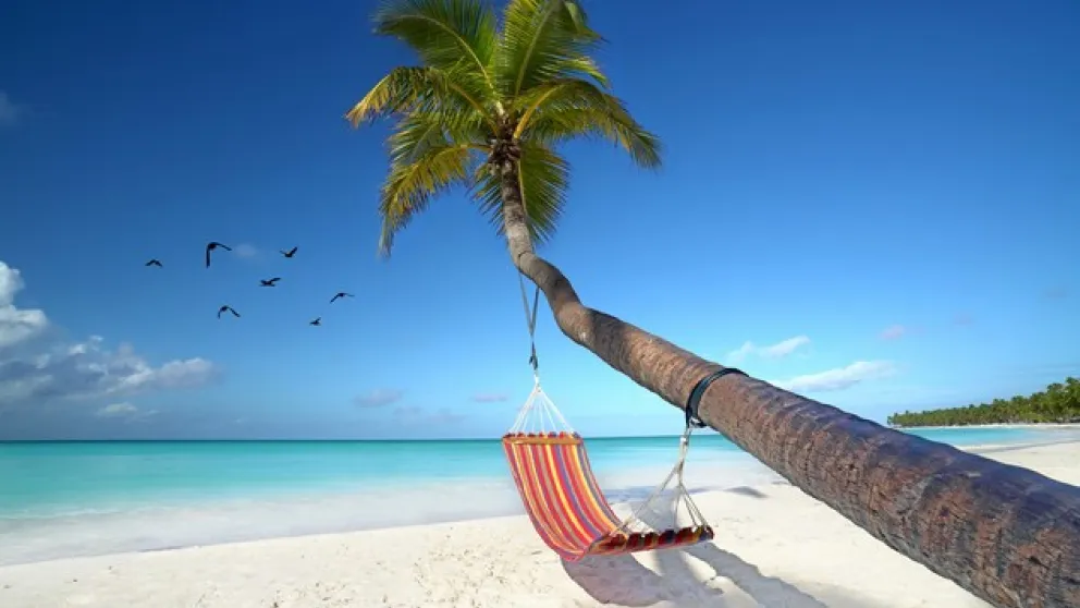 Punta Cana, le paradis balnéaire de la République dominicaine ...